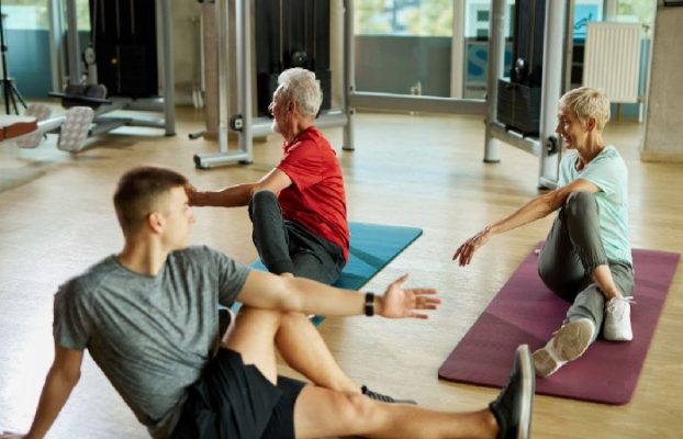 Workout Routine – About, Steps to Start, and More