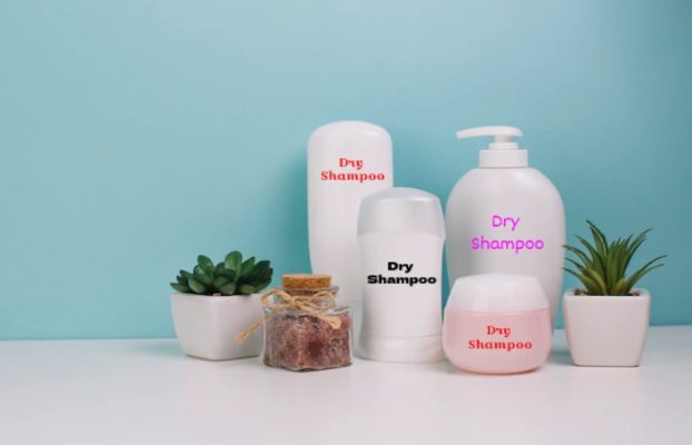 Dry Shampoo – About, Types, Brands And More - Healthandblog
