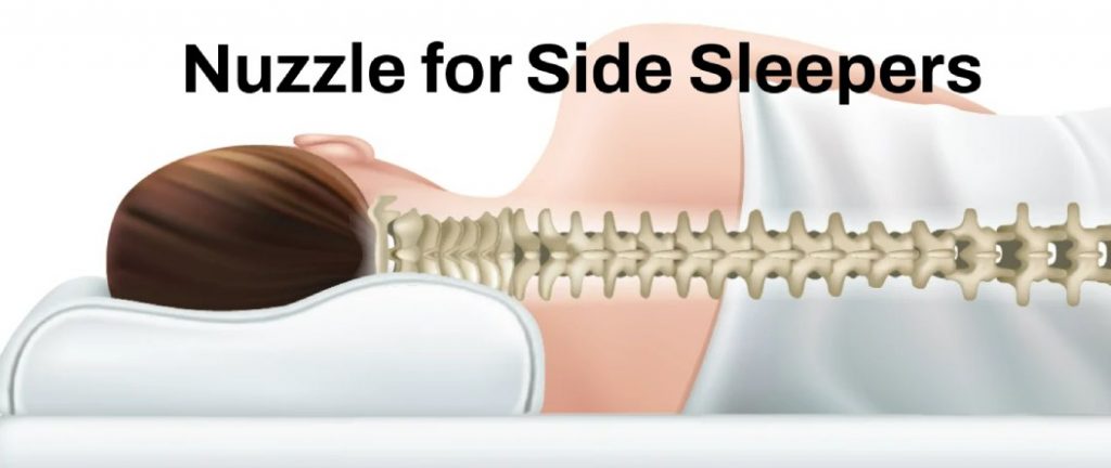 My Nuzzle Pillow Reviews, And What Are The Uses