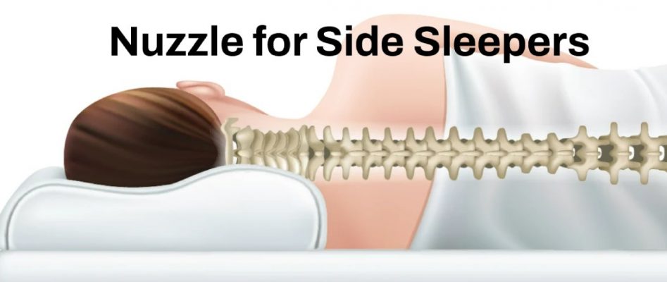 My Nuzzle Pillow Reviews, And What Are The Uses