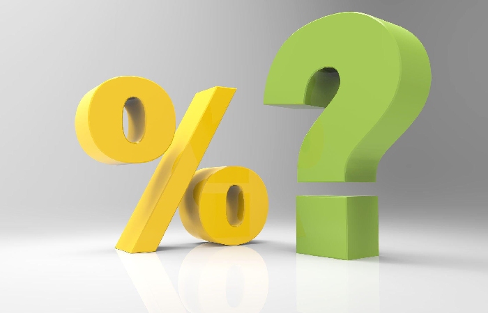 Calculate Percent 5 Of 1000000