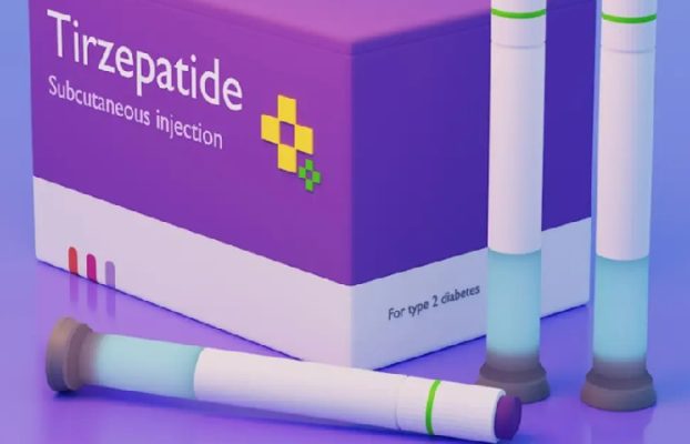 Be Aware: The Most Common Side Effects of Tirzepatide