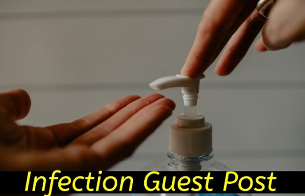 Infection Guest Post – Infection Write For Us And Submit Post