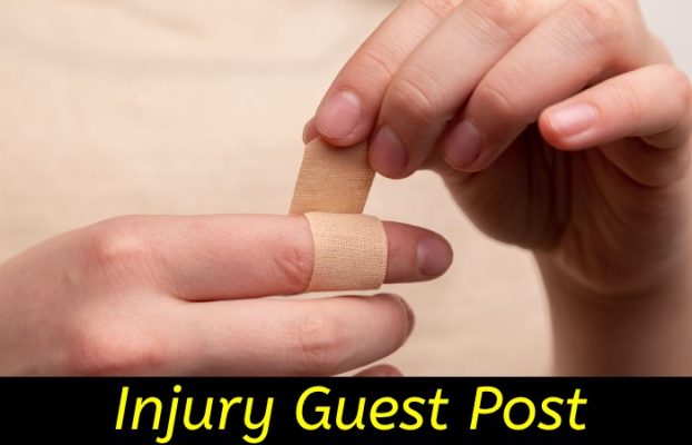Injury Guest Post – Injury Write For Us And Submit Post