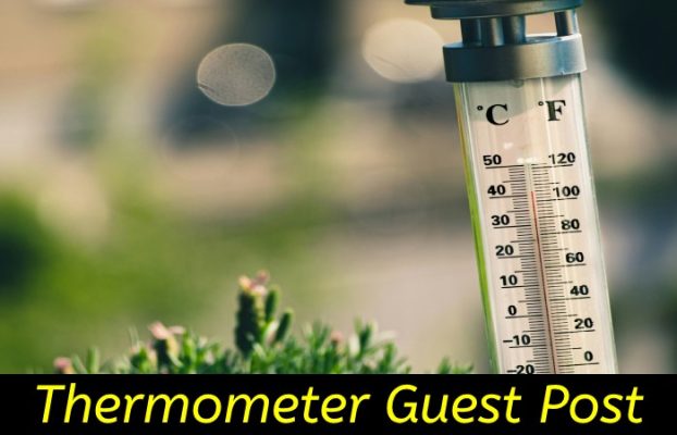 Thermometer Guest Post – Thermometer Write For Us And Submit Post