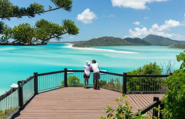 Whitehaven Beach - Things To Do On Whitehaven Beach